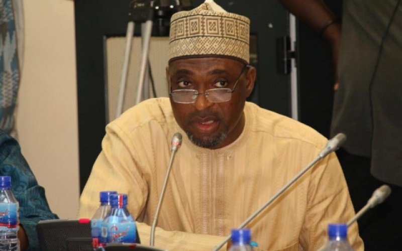 Calls for Muntakaâ€™s resignation inappropriate â€“ NDC - Prime News Ghana