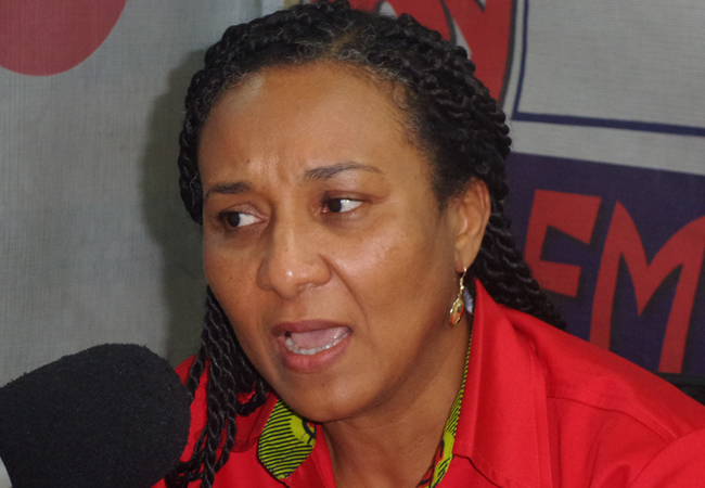 NPP Govâ€™t lacks strategy to make â€˜free SHS policyâ€™ a reality â ...