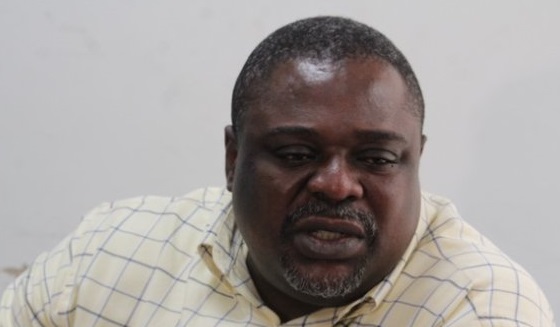 NDC won't rely on 'drug money' even if we are broke - Koku - Prime News ...