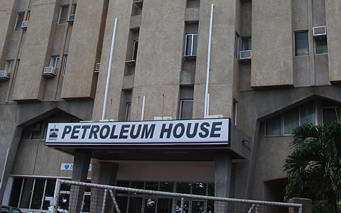 STRANEK tells Nana Addo: Build regional offices than relocating GNPC ...