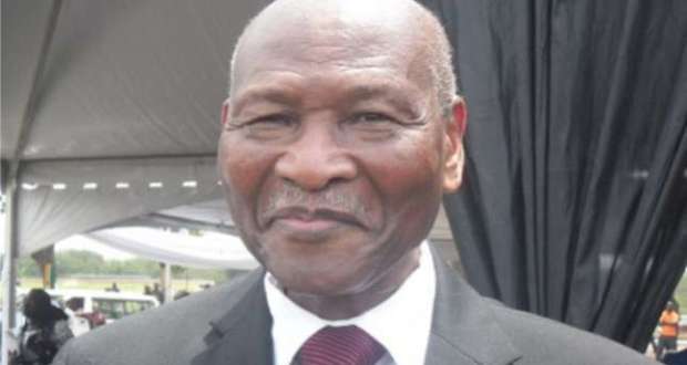 Apologise to Rawlings on behalf of the party - Okudzeto to Mahama ...