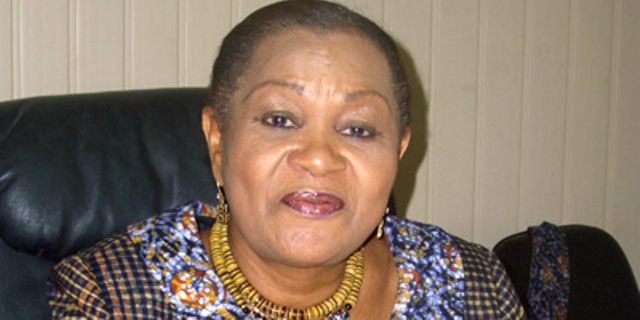 Mahama was brave in SoNA delivery - Joyce Aryee - Prime News Ghana