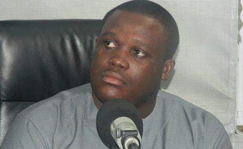 2016 Presidential election was rigged - Sam George - Prime News Ghana