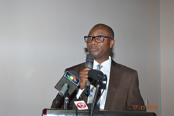 68th UG Annual New Year School Opens - Prime News Ghana