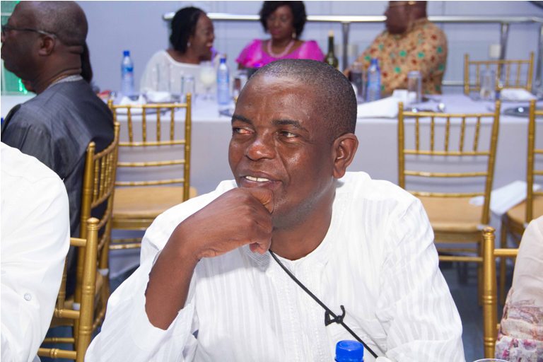 Senior minister is a prime minister in disguise - Kwesi Pratt - Prime ...