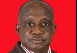 Akufo-Addo names Simon Osei-Mensah as Ashanti Regional Minister ...