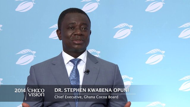 Why EOCO Is probing former COCOBOD CEO Dr Stephen Opuni - Prime News Ghana