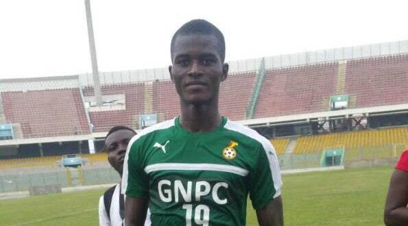 Andre Ayew hails performance of local players in Stars camp - Prime ...