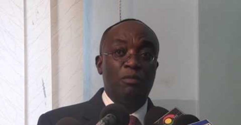 DVLA replaces paper documentation with smart card - Prime News Ghana DVLA replaces paper documentation with smart card - Prime News Ghana
