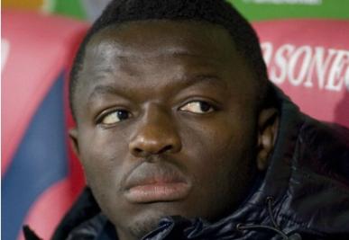Saani Daara is a liar and knows nothing about football-Muntari - Prime ...