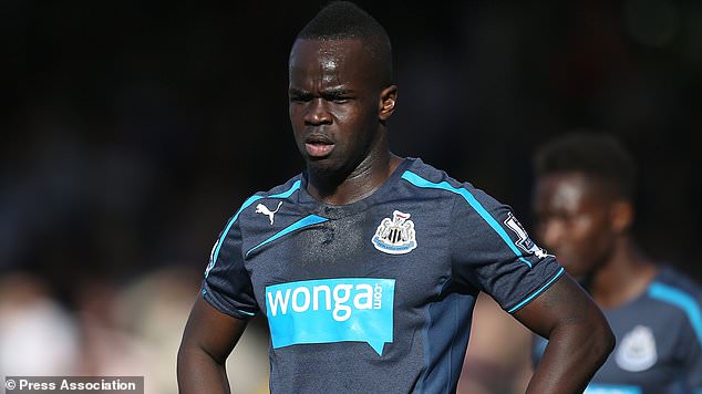 Cheick Tiote's body to be flown home this week - Prime News Ghana