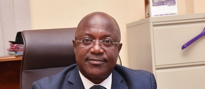 â€˜Stand and takeâ€™ National ID Card begins Sept - Prime News Ghana