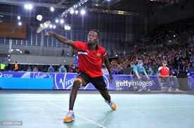 Badminton: Ghana making a mark in African Championship - Prime News Ghana