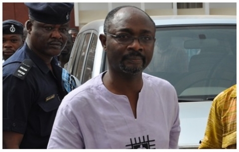 Woyome files new writ to stop oral examination by AG - Prime News Ghana