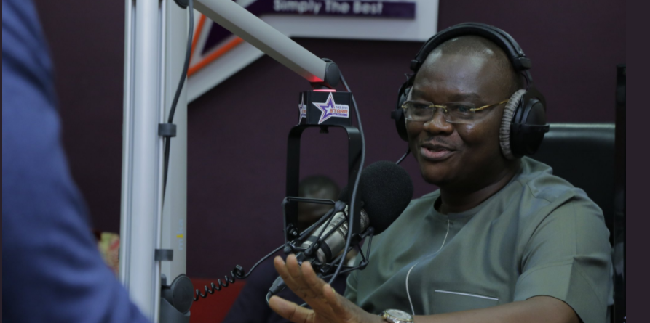 Mahama never sacked me as NHIA Boss â€“ Sly Mensah - Prime News Ghana