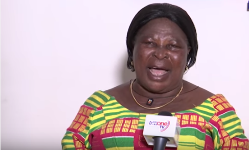 I am not safe under Akufo-Addoâ€™s Administration - Akua Donkor - Prime ...