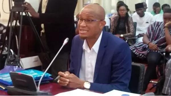 NPP didn't promise Ghanaians a lean government - Mustapha Hamid - Prime ...