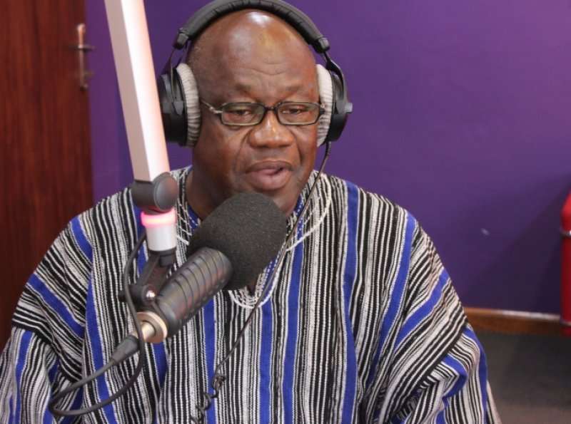 NDC's Fritz Baffour defends Akufo-Addo's appointment of 110 ministers ...