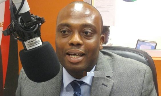 Akufo-Addo has given us our first message to campaign against him in ...