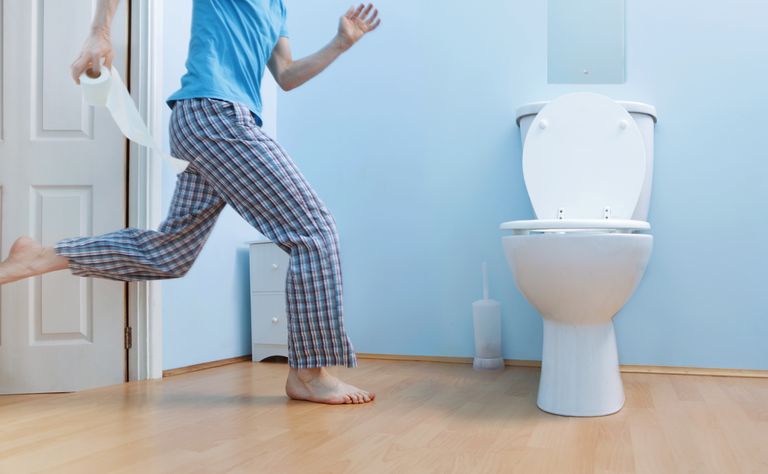 7 things your poop says about you - Prime News Ghana