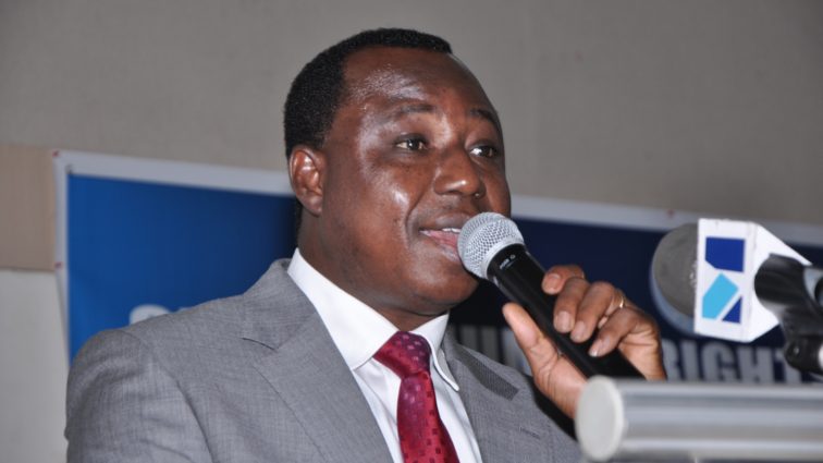 CHRAJ recorded 21 cases of embezzlement in 2016 - Prime News Ghana