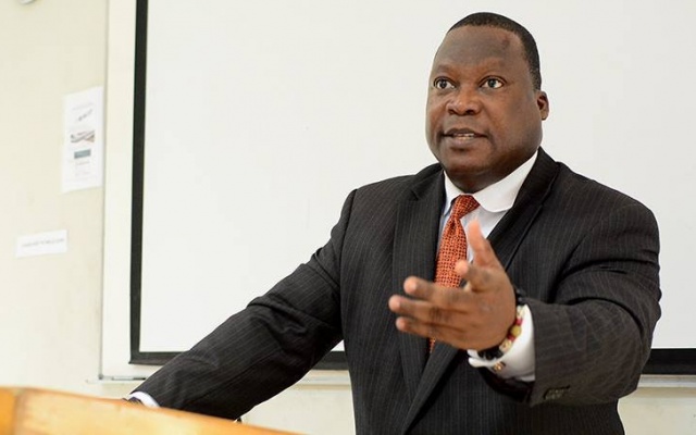 Parliament did not approve parts of the AMERI deal - Report - Prime ...