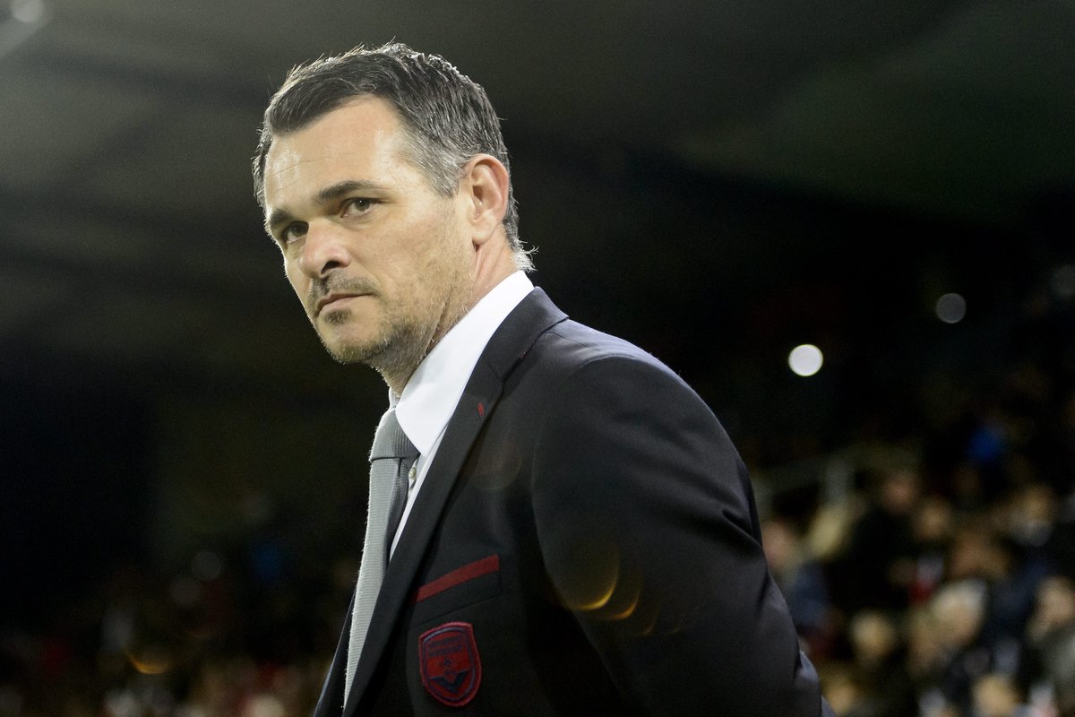 Sagnol in Ghana to compete with Kwesi Appiah for Black Stars job ...