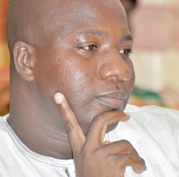 Speaker's verdict will inform my next line of action â€“ Ayariga ...