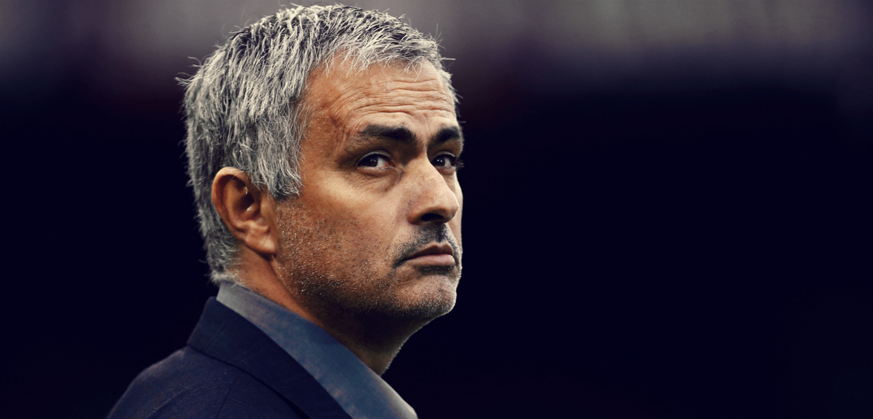 Mourinho eyes Europa league title as Man UTD face Celta Vigo - Prime ...