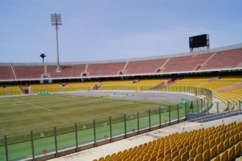 Renovation works to commence on the Accra Sports Stadium - Prime News Ghana