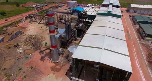 Youth lament abandonment of Komenda Sugar Factory one year after ...