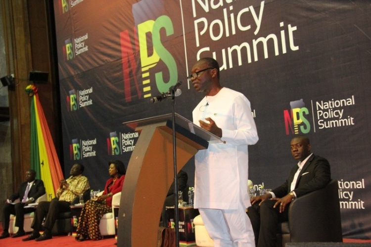MoF inaugurates nine-member GRA board. - Prime News Ghana