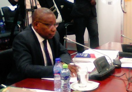 Minister assures of completion of 2nd phase as Ridge Hospital opens to ...