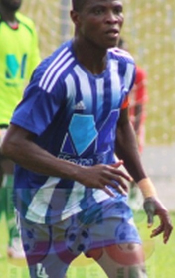 I am ready to Play for Ghana again- Dan Quaye - Prime News Ghana