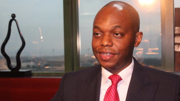 Dr Kwabena Duffour Jr appointed Unibank MD - Prime News Ghana