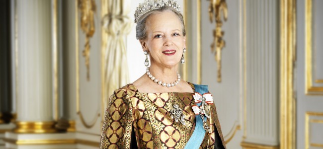 Queen Margrethe II of Denmark to Visit Ghana In November - Prime News Ghana