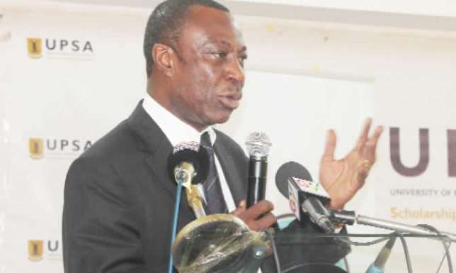 Ministers who overspend their budget to be sanctioned - Prime News Ghana