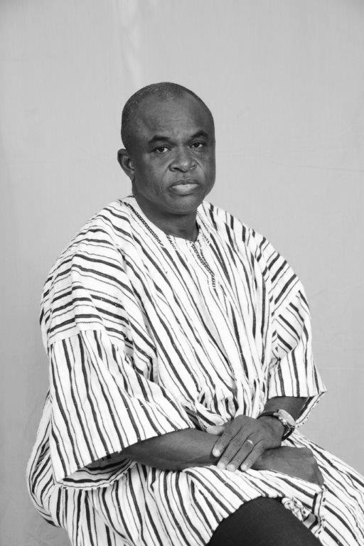 William Amuna steps down as GRIDCo CEO - Prime News Ghana William Amuna steps down as GRIDCo CEO - Prime News Ghana