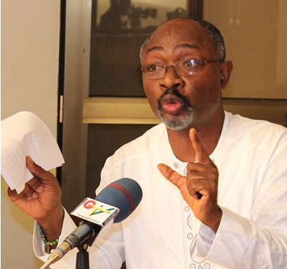 Woyome calls on president to defend his rights - Prime News Ghana