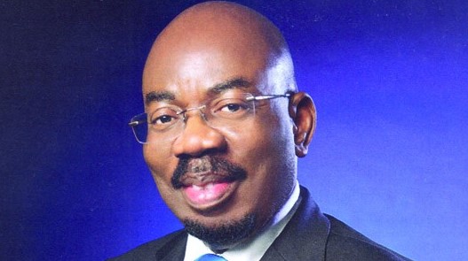 Zenith Bank boss - Jim Ovia wins AAIâ€™s Business Leader Award - Prime ...