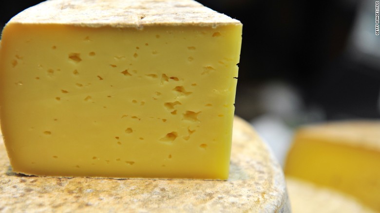 Is cheese healthy? - Prime News Ghana