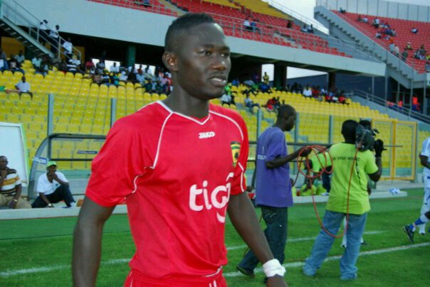 Mondays were market days for me at Kotoko-Eric Bekoe - Prime News Ghana