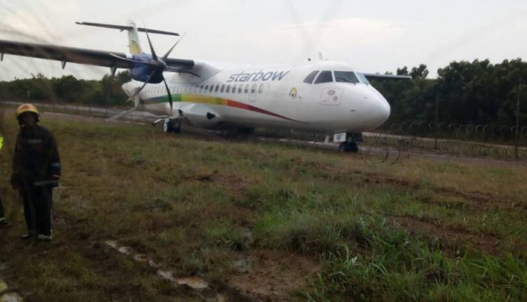 Starbow sacks staff after accident - Prime News Ghana