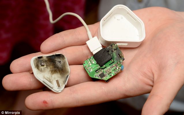 Ghana to develop model for detection of fake electrical products ...