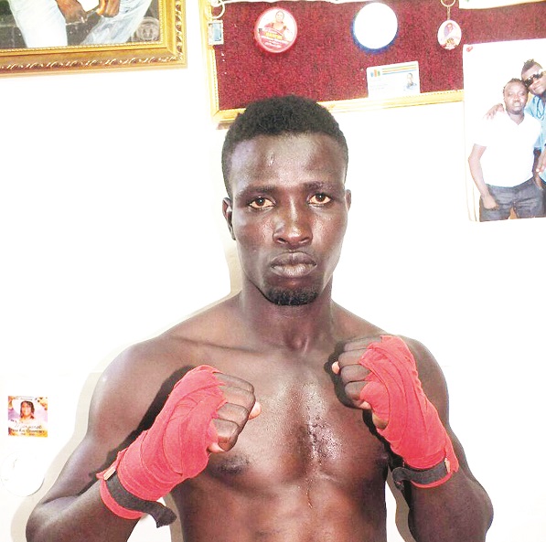 Sai 'missing' in latest WBO ranking after defeat to Kautondokwa - Prime ...