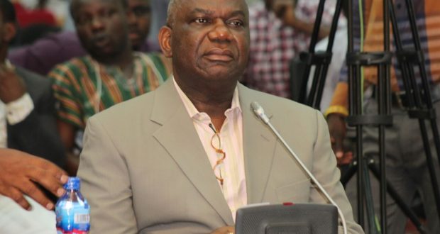 COPEC-GH wants Presidential Commission of inquiry to probe BOST - Prime ...