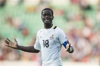 Micheal Anaba ends nightmare loan in Uruguay - Prime News Ghana