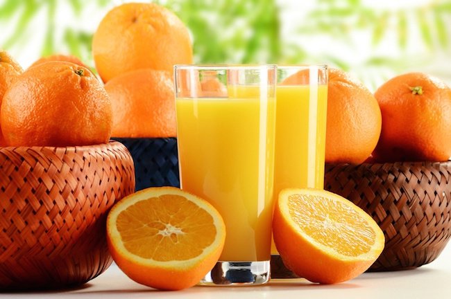 Ghana spends $150 million on fruit juice annually - Prime News Ghana
