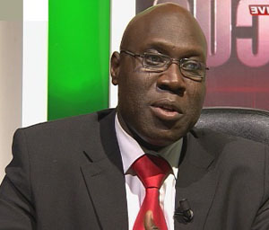 Inusah Fuseini apologises for placing spy device in office - Prime News ...