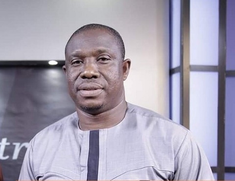 National Security has failed us-George Loh - Prime News Ghana